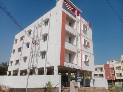 GRD Homes Location Map Pallikaranai, Chennai