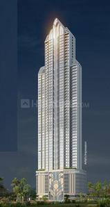 Ravi Building No 18 The Gateway Brochure Kandivali West, Mumbai