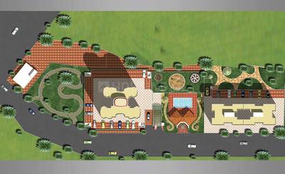Rahul Mittal Park in Juhu, Mumbai - Price, Reviews & Floor Plan