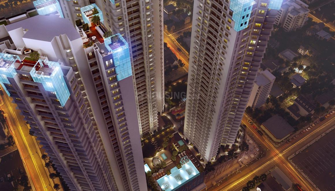 Ekta Tripolis in Goregaon West, Mumbai - Price, Reviews & Floor Plan