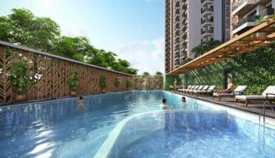 Arihant One in Sector 44, Noida - Price, Reviews & Floor Plan