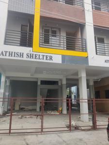 Safe Athish Shelter Location Map Ambattur, Chennai
