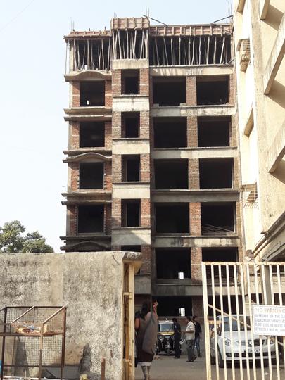 Hiral Shree Samarth Building No IV And V in Mira Road East, Mira ...