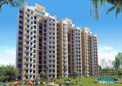 Mapsko Paradise in Sector 82, Gurgaon - Price, Reviews & Floor Plan