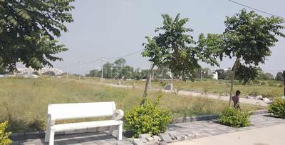 Godha Estate in Bada Bangarda, Indore - Price, Reviews & Floor Plan