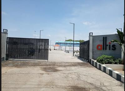 Altis Aavaas in Tondiarpet, Chennai - Price, Reviews & Floor Plan