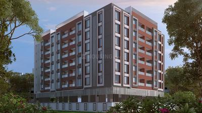 SK Fortune Aura in Bavdhan, Pune - Price, Reviews & Floor Plan