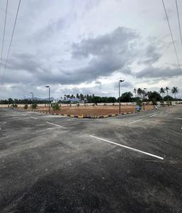 Kannammal Garden Location Map Madampatti, Coimbatore
