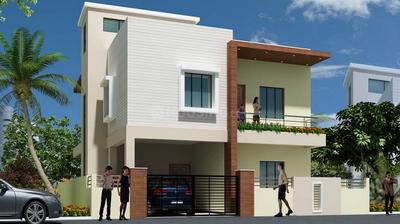 Mx Atmosphere Location Map Patia, Bhubaneswar