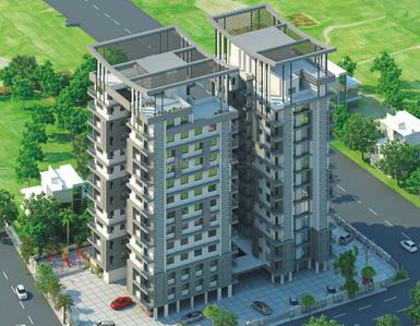 Shreeji Tirth Location Map Ghanteshwer, Rajkot