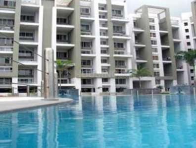 Lunkad Colonnade I in Viman Nagar, Pune - Price, Reviews & Floor Plan