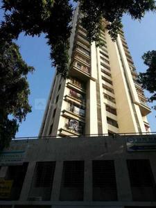Matoshree Heights in Dadar West, Mumbai - Price, Reviews & Floor Plan