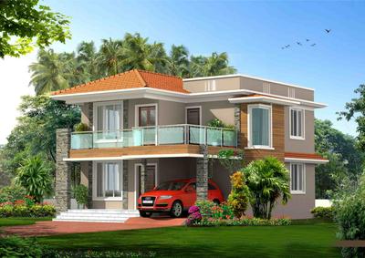 Elite Blessing in Salcete, Goa - Price, Reviews & Floor Plan