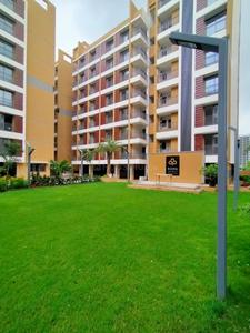Rudra Infinity in Sargasan, Gandhinagar - Price, Reviews & Floor Plan