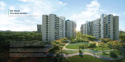 Adarsh Tropica Phase 2 in Choodasandra, Bengaluru - Price, Reviews ...