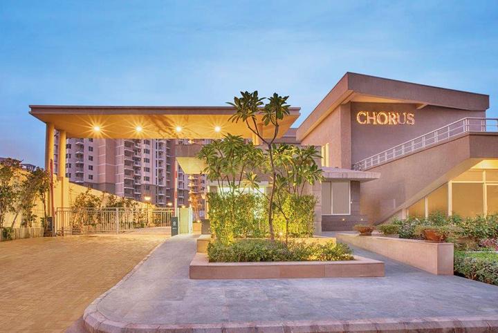 Experion The Heartsong in Sector 108,Gurgaon - Price, Floor Plans ...