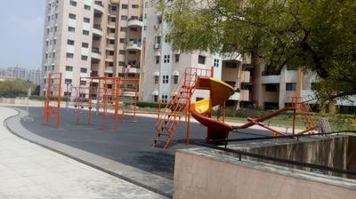 2 BHK Flat for rent in Magarpatta City, Pune - 950 Sqft | Property ID ...