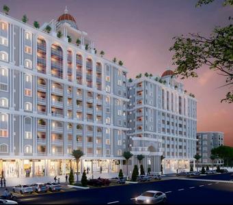 Anand Royal Asset Town in Daldal Seoni, Raipur - Price, Reviews & Floor ...