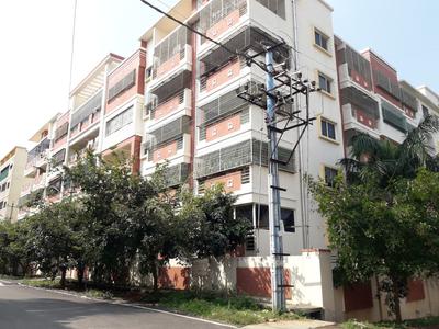 Neeladri Prince in RR Nagar, Bangalore - Price, Reviews & Floor Plan