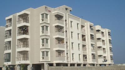 DABC Euphorbia Phase V Brochure Polachery, Chennai