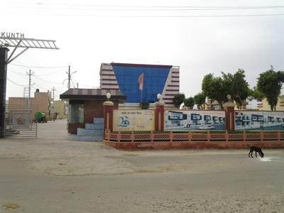 Basera Baikunth in Chaitanya Vihar, Mathura - Price, Reviews & Floor Plan