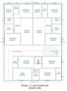Visheeshta Chikkas Elite Homes Location Map Borabanda, Hyderabad
