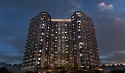 Paranjape Forest Trails Highgardens in Bhugaon, Pune - Price, Reviews ...