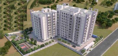 Adithi Elysian Brochure Gunjur, Bangalore