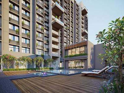 Aaryan Aviskaar in Shela, Ahmedabad - Price, Reviews & Floor Plan