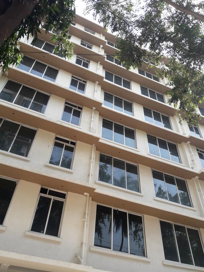 Sadhna Anandi in Goregaon West, Mumbai - Price, Reviews & Floor Plan