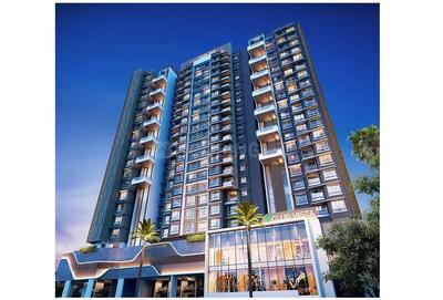 Vaswani Vista One in Kandivali West, Mumbai - Price, Reviews & Floor Plan