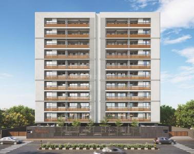 Parishram Florenza in Vaishno Devi Circle, Ahmedabad - Price, Reviews ...