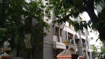 Nu Tech Orchard Park in Choolaimedu, Chennai - Price, Reviews & Floor Plan