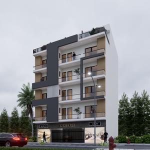 Arrow The grand Ultima 2 in Noida Extension, Greater Noida - Price ...