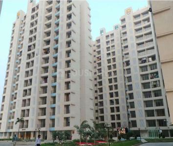 Sheth Vasanth Utsav Complex in Kandivali East, Mumbai - Price, Reviews & Floor Plan