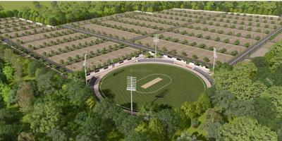 Greenfield Crystal in Sulur, Coimbatore - Price, Reviews & Floor Plan