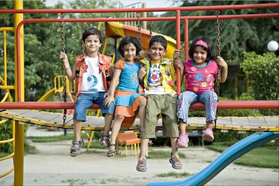 Lushgreen Gardens Location Map Kalapatti, Coimbatore