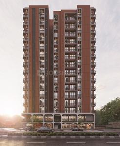 Ayodhya Believe Floor Plan Mota Varachha, Surat