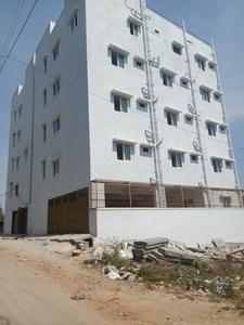 PN Residency Location Map RR Nagar, Bangalore