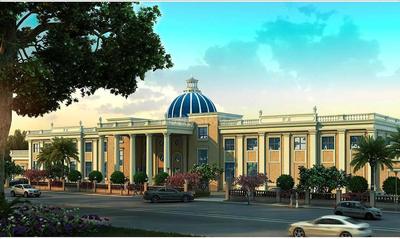 DLF Hyde Park Bungalows in New Chandigarh, Chandigarh - Price, Reviews ...