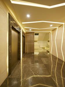 Tulsi Signature in Badlapur West, Thane - Price, Reviews & Floor Plan