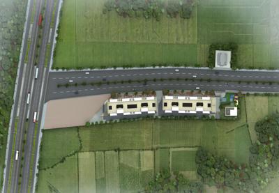 Sonigara Twin Towers Resale Properties: 2+ Flats for Resale in Sonigara ...