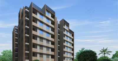 Kushal Awaas 3 Location Map Vatva, Ahmedabad