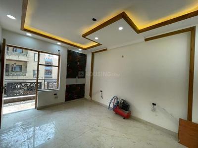 Apna Ghar Ghar Golden Floors 2435 sq ft in Green Field Colony ...