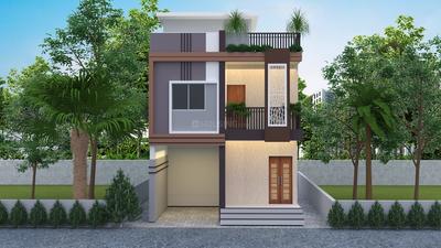 Omorfos Kailash Vihar in A-Zone, Durgapur - Price, Reviews & Floor Plan