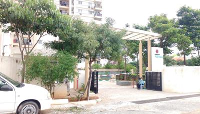 Mantri Astra in Hennur, Bengaluru - Price, Reviews & Floor Plan