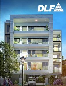 DLF Independent Floors in DLF Phase 3, Gurgaon - Price, Reviews & Floor ...