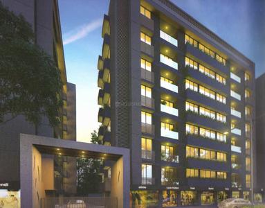 Parimal Exotica in Naroda, Ahmedabad - Price, Reviews & Floor Plan