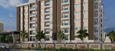 Rashi Shree Tower in Kahilipara, Guwahati - Price, Reviews & Floor Plan