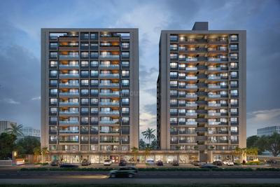 Atishay Shivalay 4 in Adalaj, Gandhinagar - Price, Reviews & Floor Plan